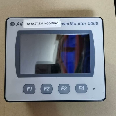 议价AB，PowerMonitor5000，1426-DM拆机二