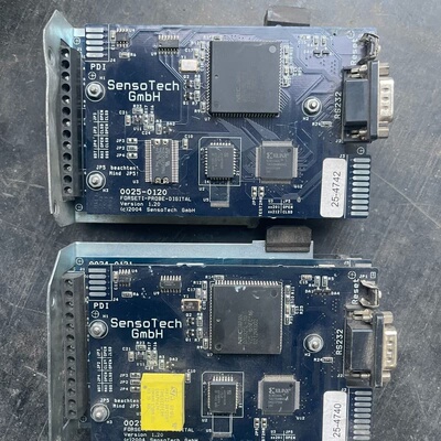 议价Sensotech gmbh配件板，实物图，专业的私聊，运费