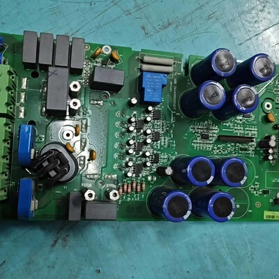 议价ABB变频器15KW电源驱动板SINT4310C..包好维修