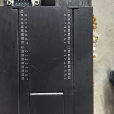 议价LED EASYPACK EP-25CPU可编程控制器，型号