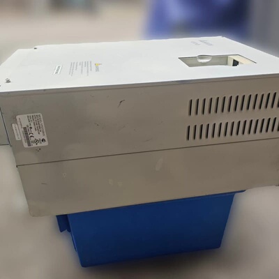议价台达VFD550B43C 一手拆机资源 成色如图 包功能维修