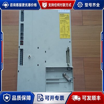 议价6SN1145-1BA02-0CA1西门子36KW电源可维修