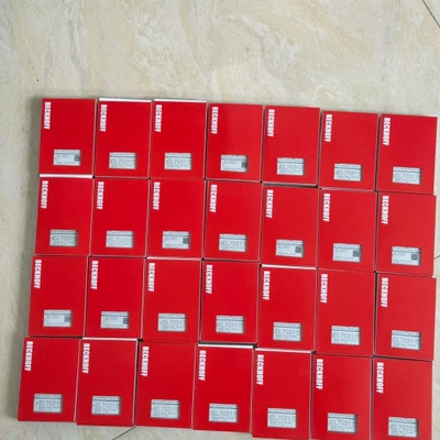 议价倍福模块EL7031