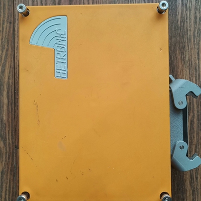 议价德国HETRONIC/海德，遥控接收器，