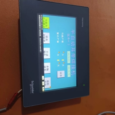 议价施耐德人机界面 触摸屏HMIGXU3500