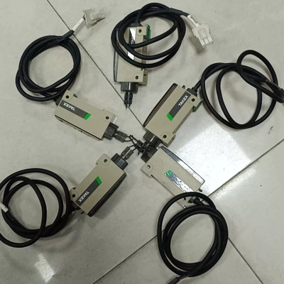 议价拆机 TAKENAKA竹中SEEKA F10R光纤放大器 成