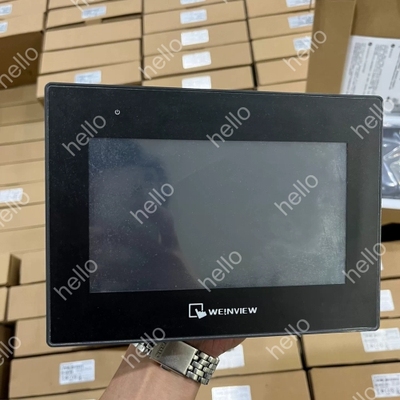 议价威纶通触摸屏二手cMT3075XH2，带包装盒！带包装盒！原