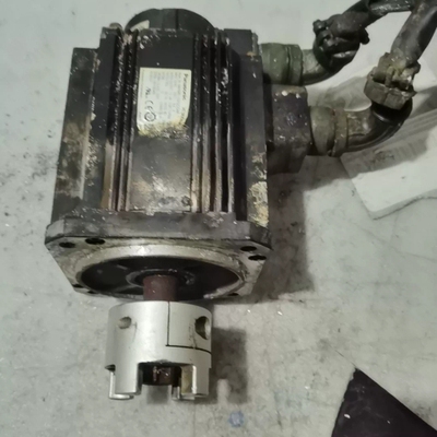 议价松下电机MHME152GCGM拆机实物如图不包邮