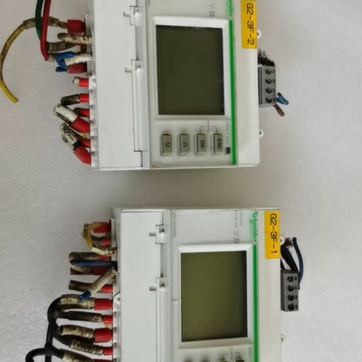 议价二手施耐德电力参数测量仪PM3250，METSEPM3250
