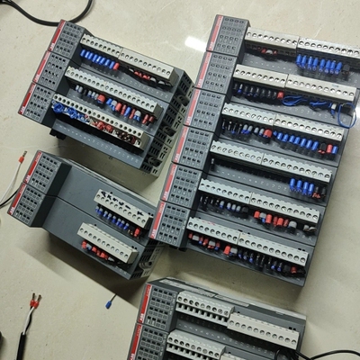 议价ABB模块，AO561，FM562，DI571，DI562。