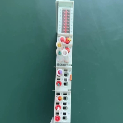 议价倍福BECKHOFF EL2809模块，16路数字输出，24