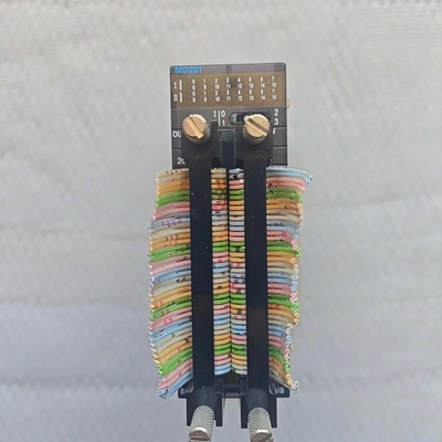 议价欧姆龙PLC模块，CJ1W-MD261，输入输出单元。