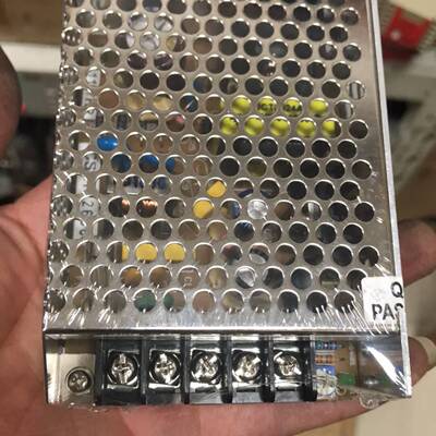 可维修S8JC-03524欧姆龙35W24V1.5议价