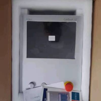 可维修瑞铁折弯机系统CYBELEC CT12触摸屏系统维修，销售议价