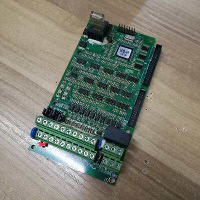可维修蓝海华腾变频器主板 I14T113HK1议价
