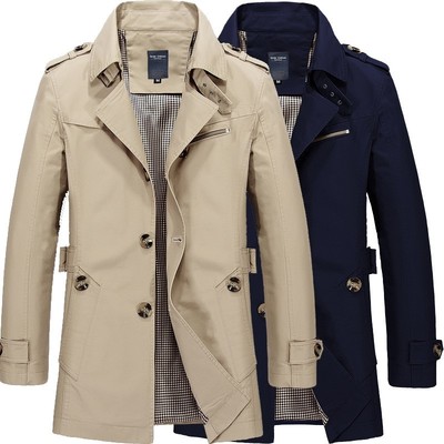 Jackets Jacket Clothes Coat Winter For Men Spring Man Jeans
