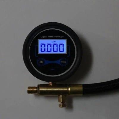 E1PC Car Truck Motorcycle Air Compressor Inflating Tube
