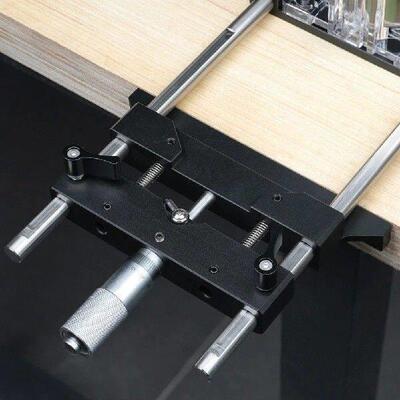 Trimming Machine Guide Rail Precise itioning Hand