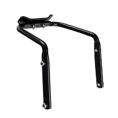 Aluminum Alloy Bicycle Saddle Bag Stabilizer Bracket