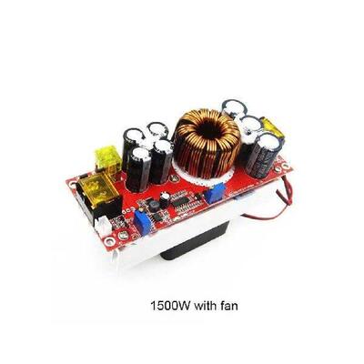 Power Supply Module Compact Regulator Modules Sturdy