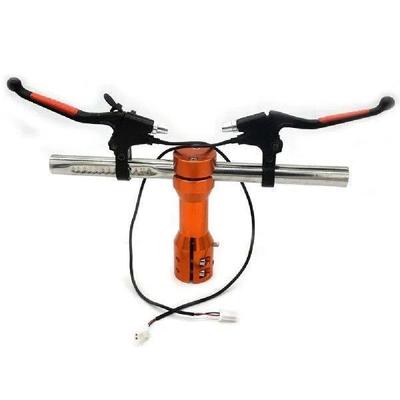 Easy To Use High Quality E-bike Brake Lever Brake Cut Off