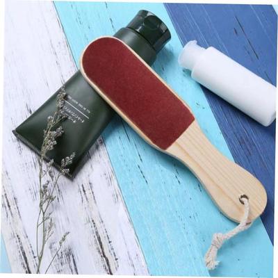 Foot Rasp File Scrubber Dead Skin Callus Remover Pedicure.