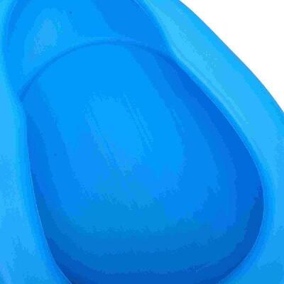 Bedpan Seat Potty Bedpans for Elderly Female Plastic Urinal