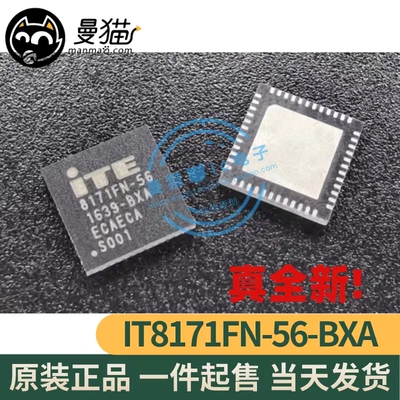 8171FN-56电脑笔记本IC芯片小料