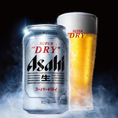 日本代购朝日啤酒生啤日本进口爽口回味悠长下单请提供清关信息