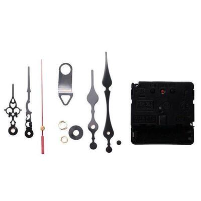 Radio Controlled Silent DIY C Movement Mechanism Kit