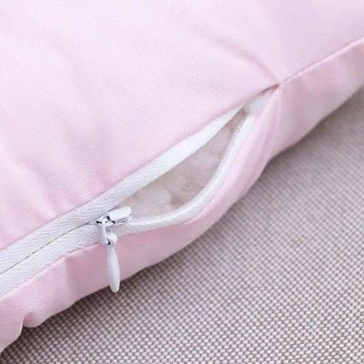 Headboard Cushion Pillow for Beauty Salon Square Face