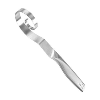 Dough Whisk Manual Supplies Non Slip Handle Stainless Steel
