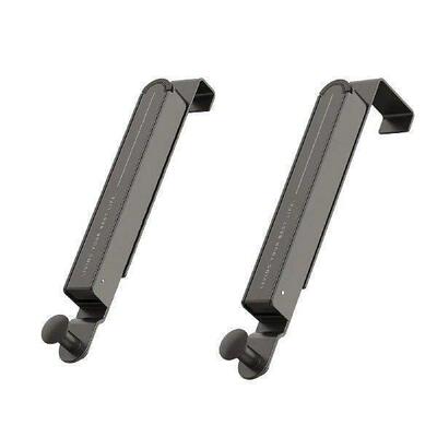 over The Door Hook Hats Multiuse Bags Towels Towel Hanger