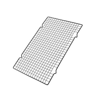 Nonstick Carbon Steel Pastry Cooling Rack Cookie Baking