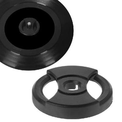 45 Adapter for Vinyl Record Turntables 45RPM Turntable