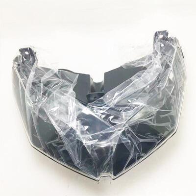 贝纳利原厂配件金鹏TRK502X照明灯车灯BJ500GS-A前照灯前大灯