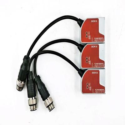 [议价]德国Leuze器 DCR55M2/R2-150-M