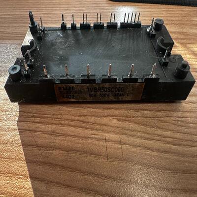 [议价]7MBR50SC060 7MBR30SC060 7M