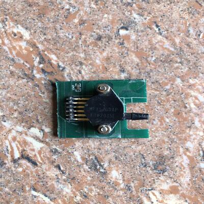 [议价]MPX5700AP MPX5700GP 压力传感器，