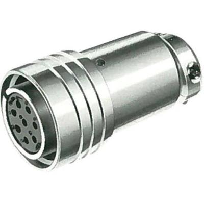 日本TAJIMI原装进口多治见连接器插头插座PRC04-12A20S-12M14.5