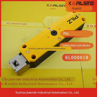 6L000018 PSEN me5S NC-NC.NC-NC 1switch皮尔兹PILZ安全门锁开关