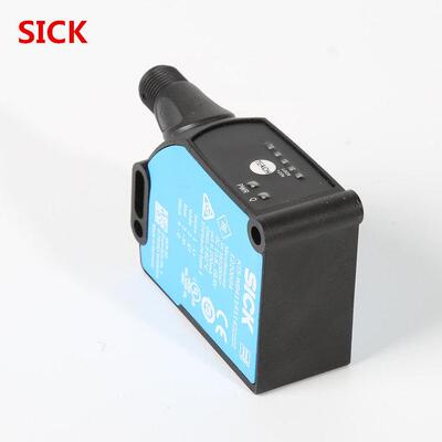 西克色标KTS-WB41141142ZZZZ 替代KT5W KT5G-2N5116S16制袋机