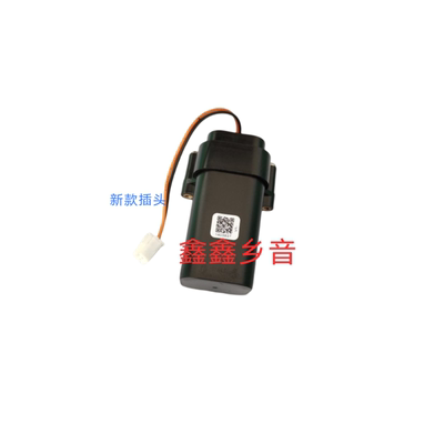 适用于科勒感应水龙头电池盒配件K18055感13467 72866电池盒6V4节