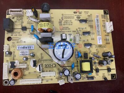 适用于美菱冰箱主板电脑板B1385