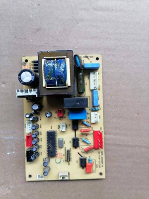 原装荣事达BCD-24主板