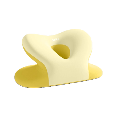 午睡枕中小学生专用趴睡枕