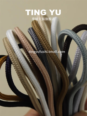 亭毓适配复古户外战术鞋Zephyr Mid鞋带登山鞋徒步鞋工装鞋靴沙色