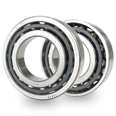 日本MBA进口角接触球轴承