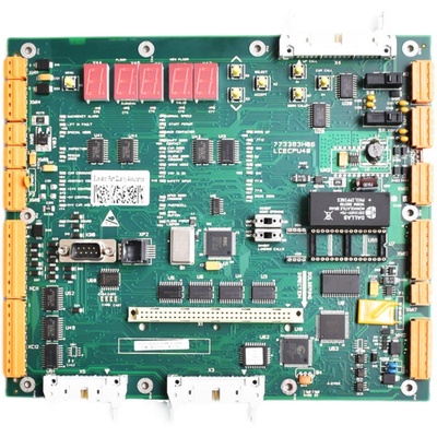 通力电梯配件/LCECPU40/KM773380G04/通力主板/KM773383H04/05/06