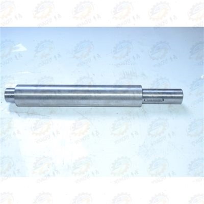 芜湖恒升TX6113 TX6213镗铣床回转工作台II轴 伞齿轮传动轴20305A